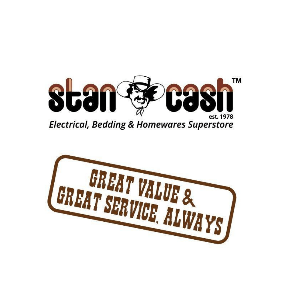 Stan Cash Discount Code - 10% OFF, Bonus $400 Gift Card, Exclusive ...
